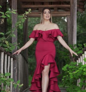 Merily Pensamientos – Nygman Network